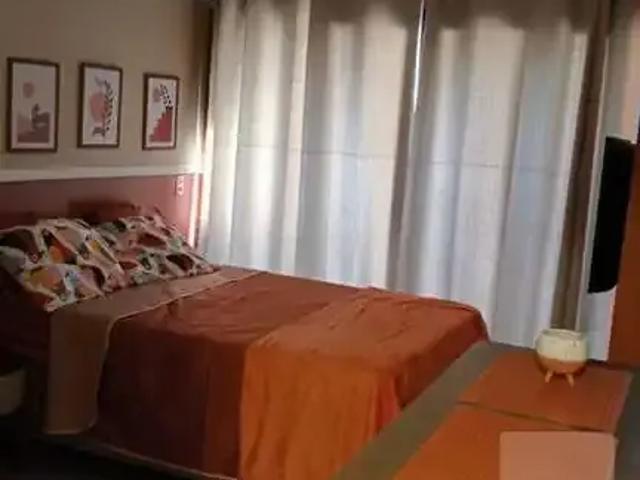 Apartamento para Locação em São Paulo/SP Campos Eliseos 1 Quartos