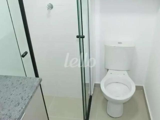 Apartamento para Locação em São Paulo/SP Campos Eliseos 1 Quartos