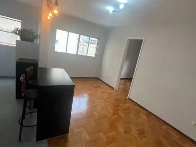 Apartamento para Locação em São Paulo/SP Campos Eliseos 1 Quartos