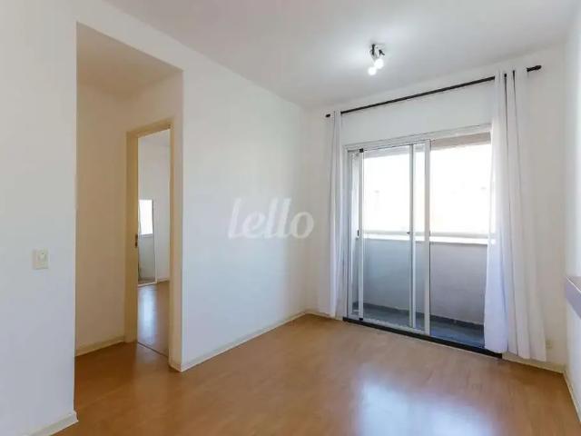 Apartamento para Locação em São Paulo/SP Campos Eliseos 1 Quartos