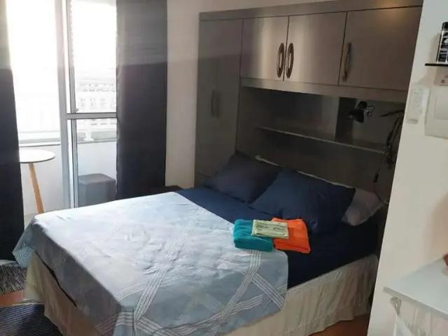 Apartamento para Locação em São Paulo/SP Campos Eliseos 1 Quartos
