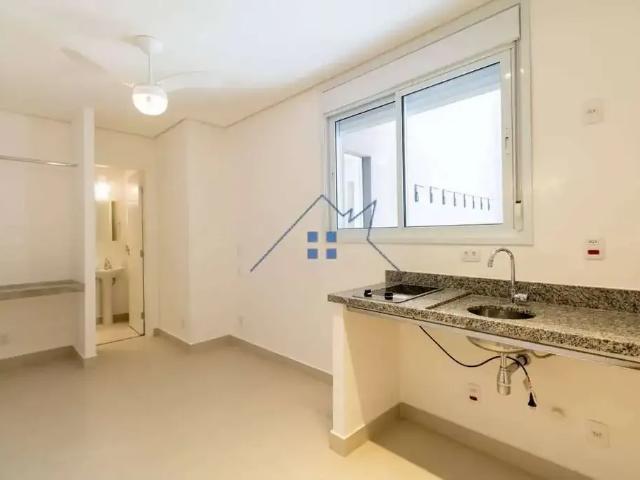 Apartamento para Locação em São Paulo/SP Campos Eliseos 1 Quartos