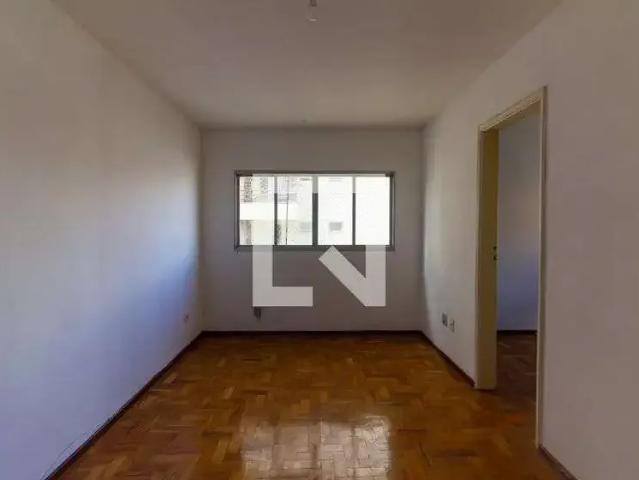 Apartamento para Locação em São Paulo/SP Campos Eliseos 1 Quartos
