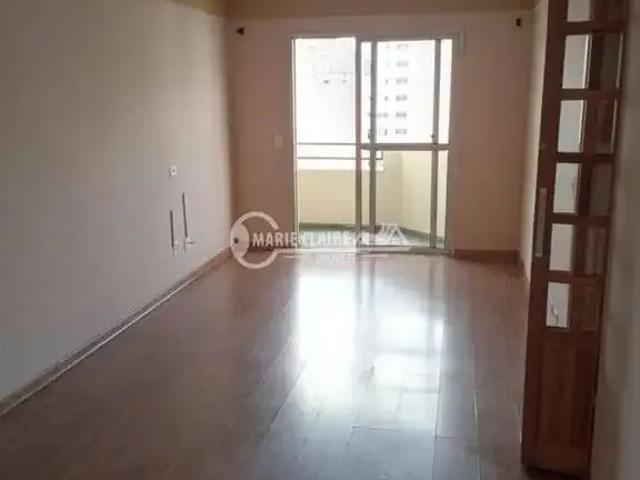Apartamento para Locação em São Paulo/SP Campos Eliseos 1 Quartos