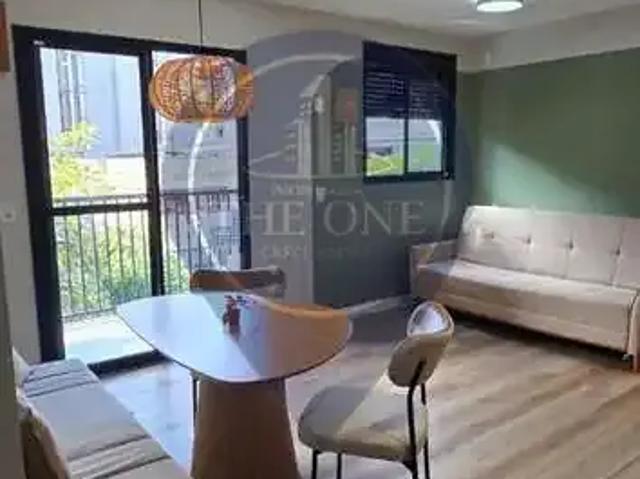 Apartamento para Locação em São Paulo/SP Campos Eliseos 1 Quartos
