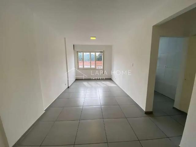 Apartamento para Locação em São Paulo/SP Campos Eliseos 1 Quartos