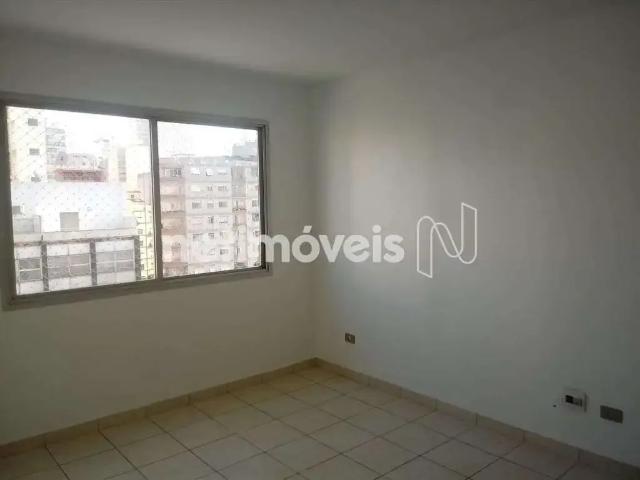 Apartamento para Locação em São Paulo/SP Campos Eliseos 1 Quartos