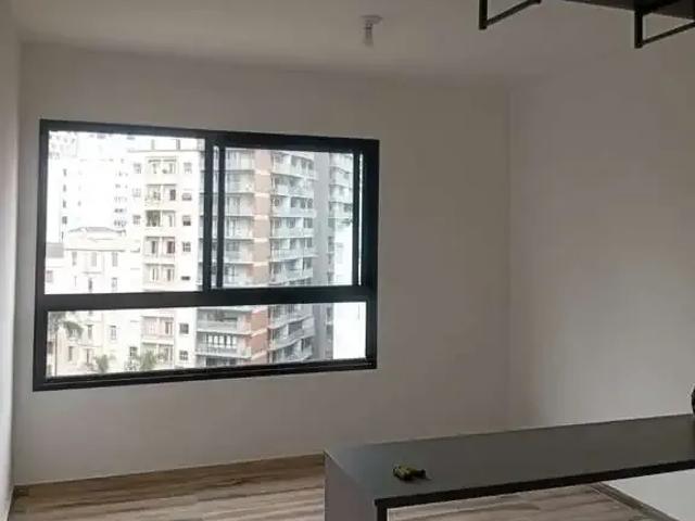 Apartamento para Locação em São Paulo/SP Campos Eliseos 1 Quartos