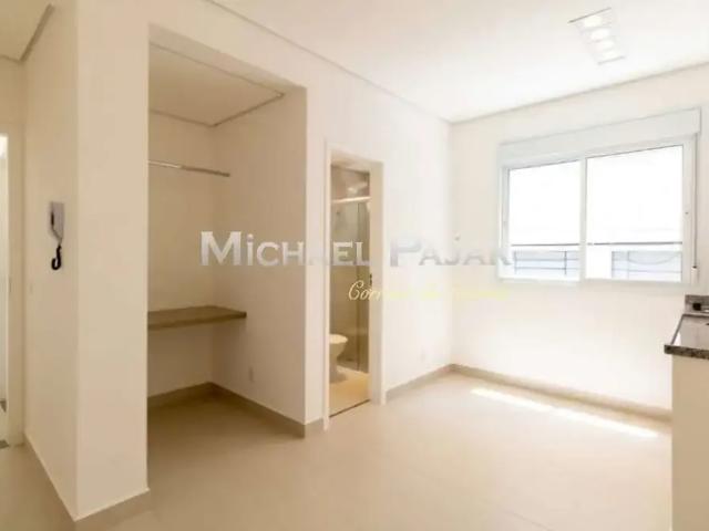 Apartamento para Locação em São Paulo/SP Campos Eliseos 1 Quartos