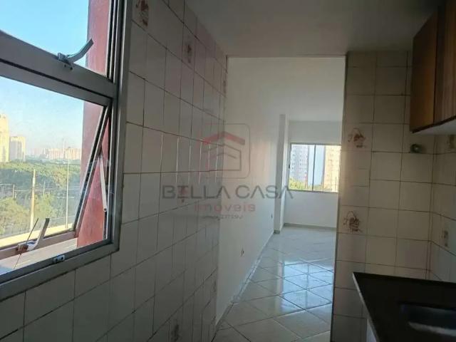 Apartamento para Locação em São Paulo/SP Campos Eliseos 1 Quartos