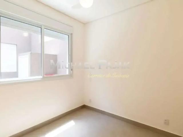 Apartamento para Locação em São Paulo/SP Campos Eliseos 1 Quartos