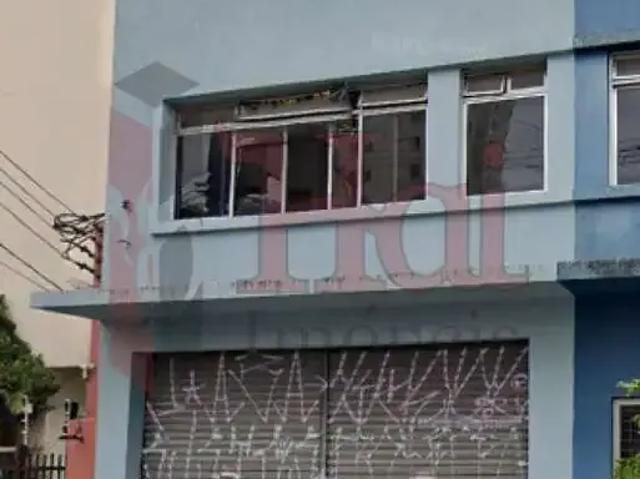 Apartamento para Locação em São Paulo/SP Campos Eliseos 1 Quartos