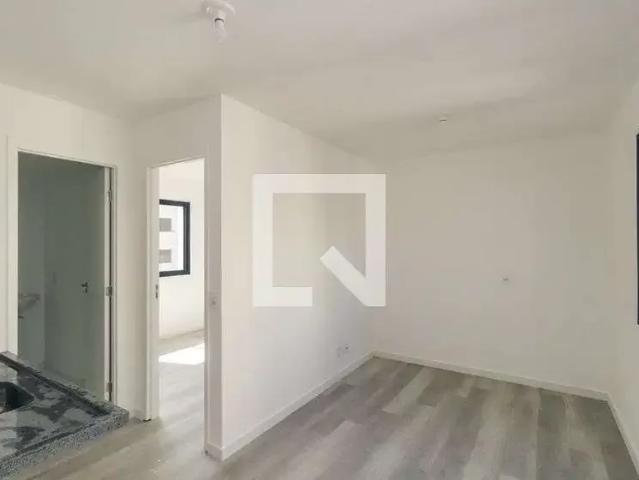 Apartamento para Locação em São Paulo/SP Campos Eliseos 1 Quartos