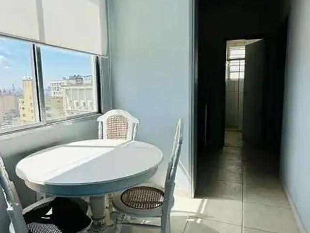 Apartamento para Locação em São Paulo/SP Campos Eliseos 1 Quartos