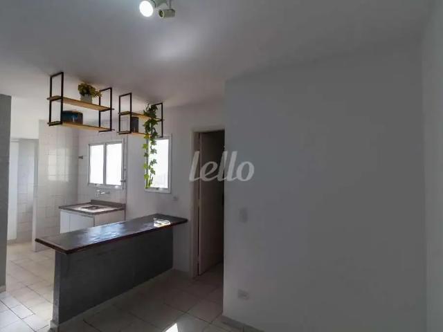Apartamento para Locação em São Paulo/SP Campos Eliseos 1 Quartos