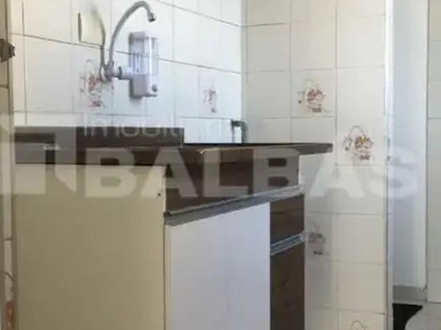 Apartamento para Locação em São Paulo/SP Campos Eliseos 1 Quartos