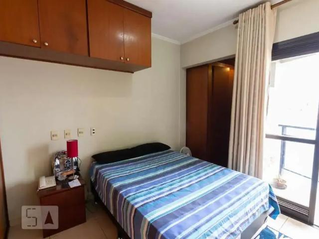 Apartamento para Locação em São Paulo/SP Campos Eliseos 1 Quartos