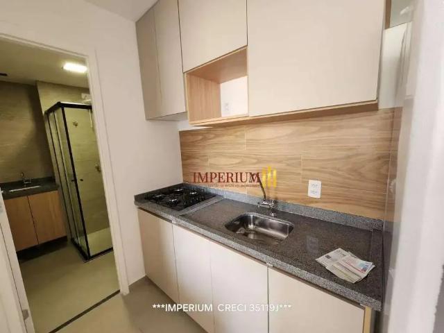 Apartamento para Locação em São Paulo/SP Campos Eliseos 1 Quartos