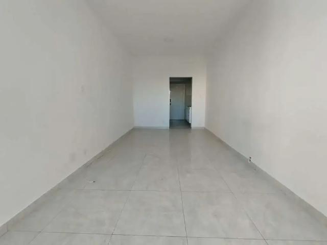 Apartamento para Locação em São Paulo/SP Santa Cecília 1 Quartos