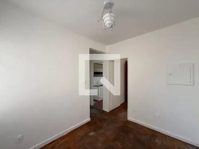 Apartamento para Locação em São Paulo/SP Campos Eliseos 1 Quartos