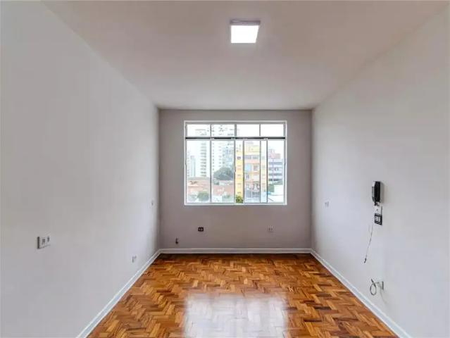 Apartamento para Locação em São Paulo/SP Campos Eliseos 1 Quartos