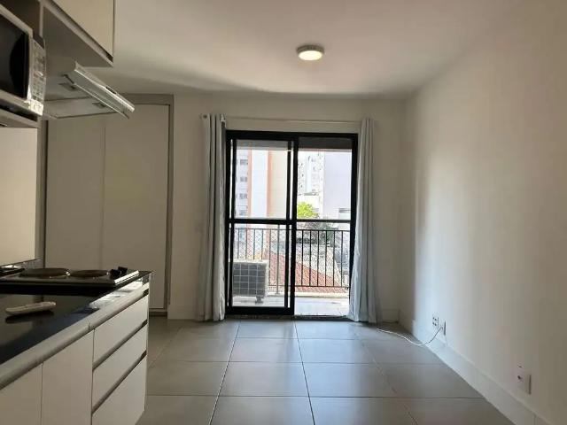 Apartamento para Locação em São Paulo/SP Campos Eliseos 1 Quartos