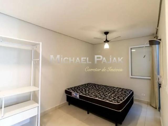 Apartamento para Locação em São Paulo/SP Campos Eliseos 1 Quartos
