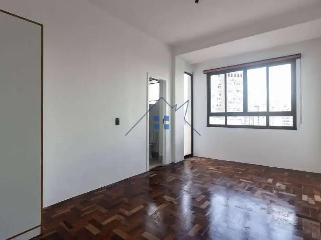 Apartamento para Locação em São Paulo/SP Campos Eliseos 1 Quartos