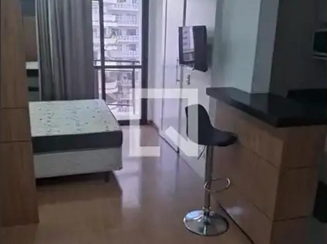 Apartamento para Locação em São Paulo/SP Campos Eliseos 1 Quartos