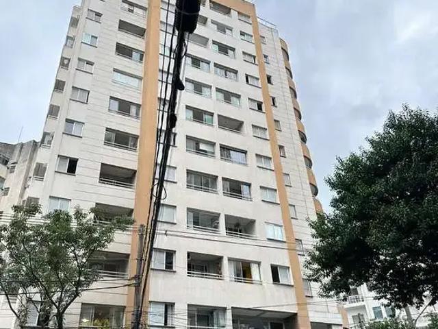 Apartamento para Locação em São Paulo/SP Campos Eliseos 1 Quartos