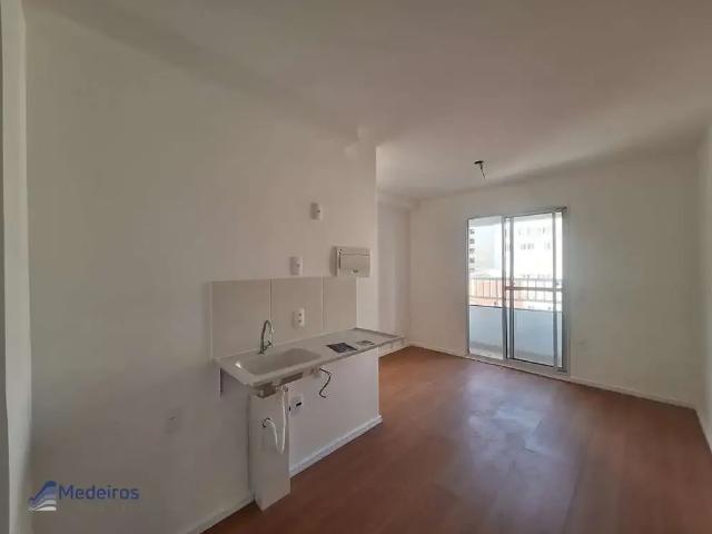 Apartamento para Locação em São Paulo/SP Campos Eliseos 1 Quartos