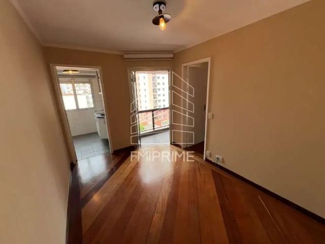 Apartamento para Locação em São Paulo/SP Campos Eliseos 1 Quartos