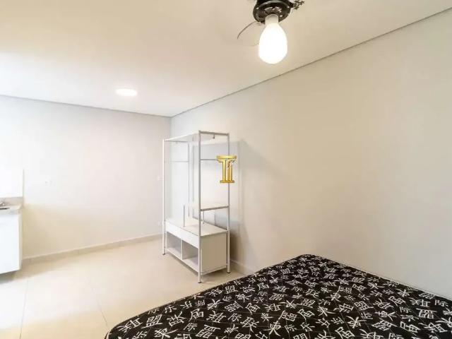 Apartamento para Locação em São Paulo/SP Campos Eliseos 1 Quartos