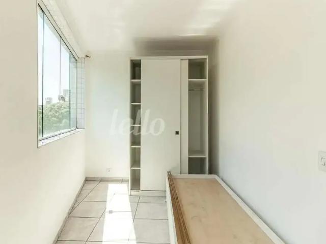 Apartamento para Locação em São Paulo/SP Campos Eliseos 1 Quartos