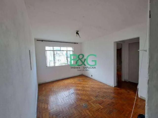 Apartamento para Locação em São Paulo/SP Campos Eliseos 1 Quartos