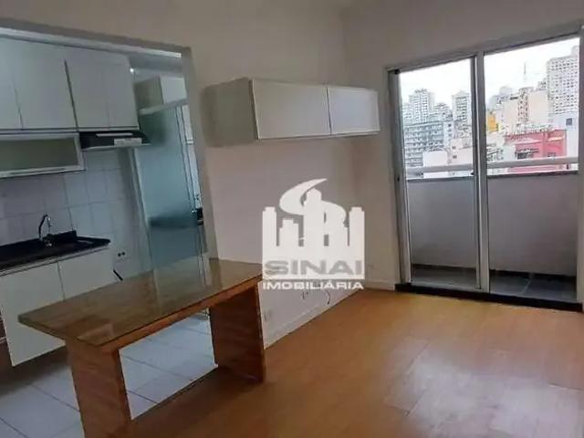 Apartamento para Locação em São Paulo/SP Campos Eliseos 1 Quartos