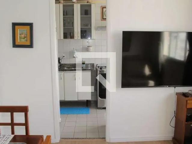 Apartamento para Locação em São Paulo/SP Campos Eliseos 1 Quartos