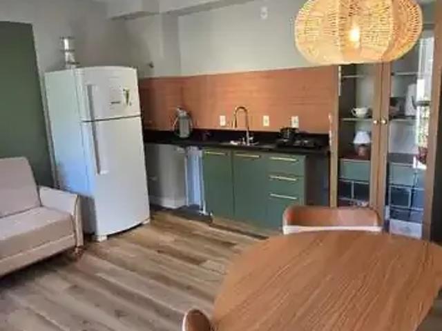 Apartamento para Locação em São Paulo/SP Campos Eliseos 1 Quartos