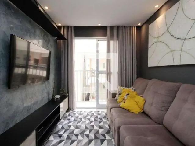 Apartamento para Locação em São Paulo/SP Campos Eliseos 2 Quartos