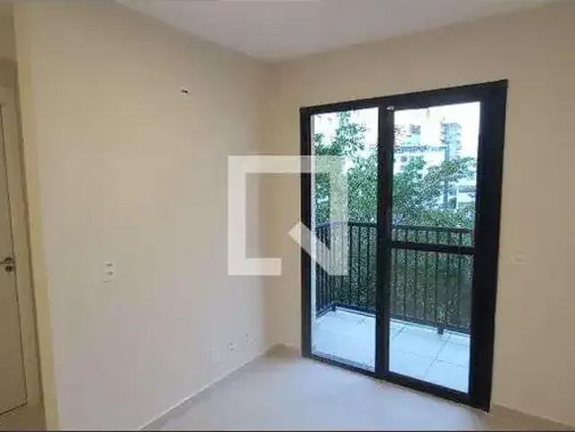 Apartamento para Locação em São Paulo/SP Campos Eliseos 2 Quartos