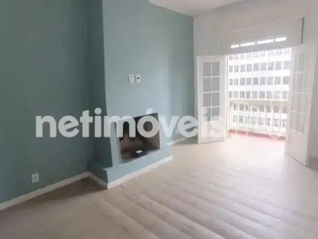 Apartamento para Locação em São Paulo/SP Campos Eliseos 2 Quartos