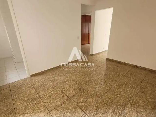 Apartamento para Locação em São Paulo/SP Campos Eliseos 2 Quartos