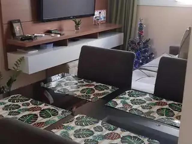 Apartamento para Locação em São Paulo/SP Campos Eliseos 2 Quartos