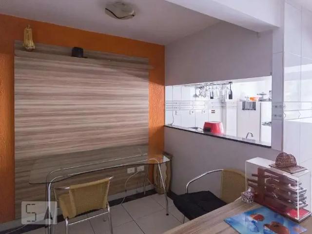 Apartamento para Locação em São Paulo/SP Campos Eliseos 2 Quartos