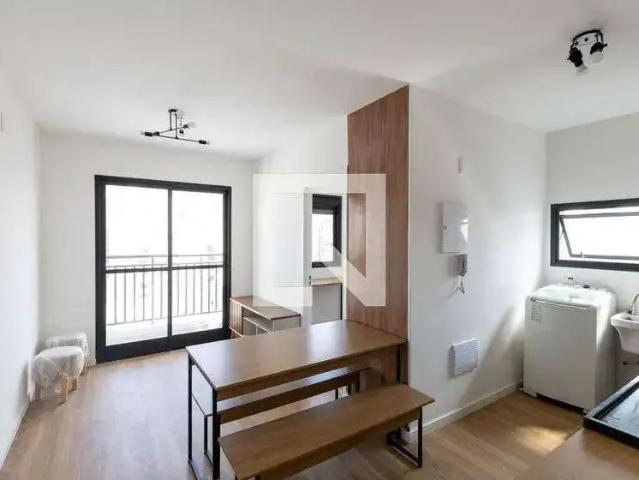 Apartamento para Locação em São Paulo/SP Campos Eliseos 2 Quartos