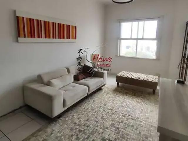 Apartamento para Locação em São Paulo/SP Campos Eliseos 1 Quartos