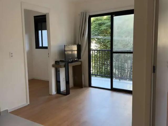 Apartamento para Locação em São Paulo/SP Campos Eliseos 2 Quartos