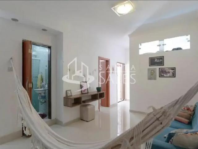 Apartamento para Locação em São Paulo/SP Campos Eliseos 3 Quartos