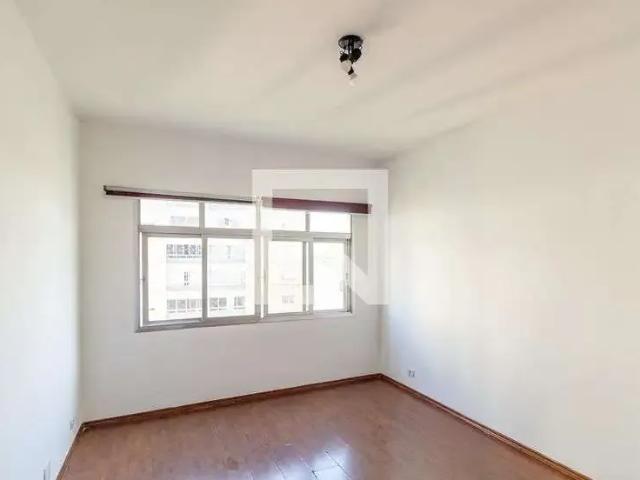 Apartamento para Locação em São Paulo/SP Campos Eliseos 3 Quartos