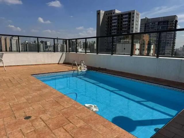 Apartamento para Locação em São Paulo/SP Campos Eliseos 3 Quartos